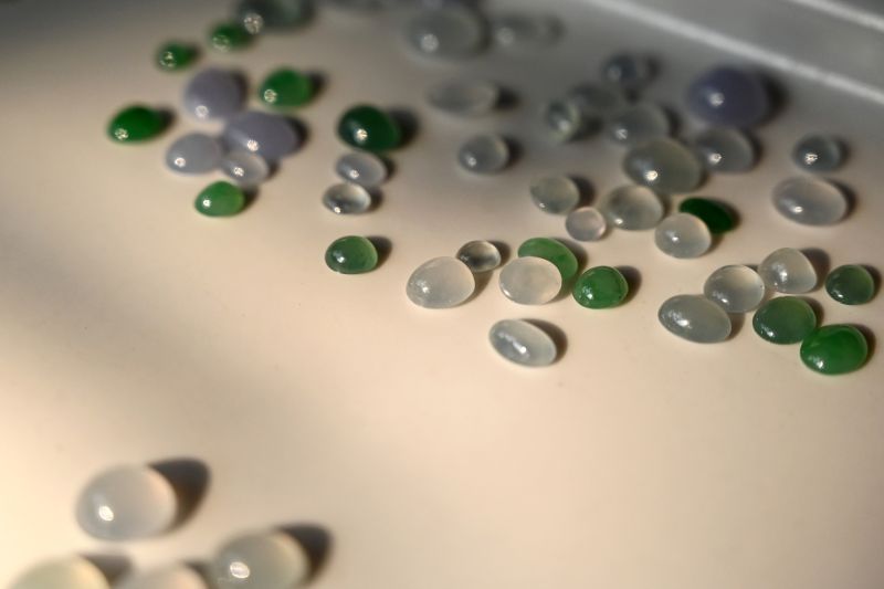 Myanmar jade worth about US$4 billion exported to China in 2022 - ENG ...