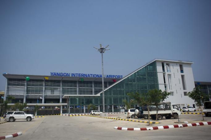Myanmar junta air strikes hit hard in areas cut off from the internet ...