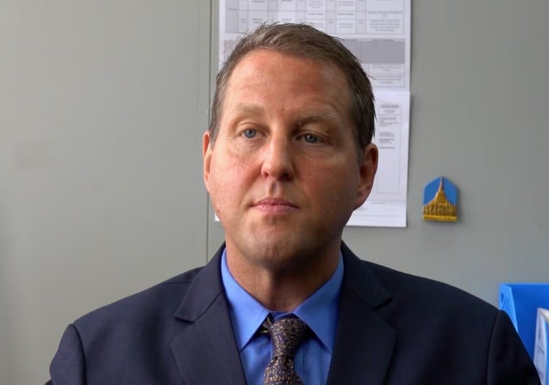 UN rights team holds press conference on the dire situation of human ...