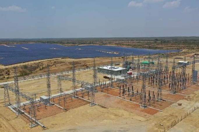 Myanmar junta permits six new foreign investments including renewable ...