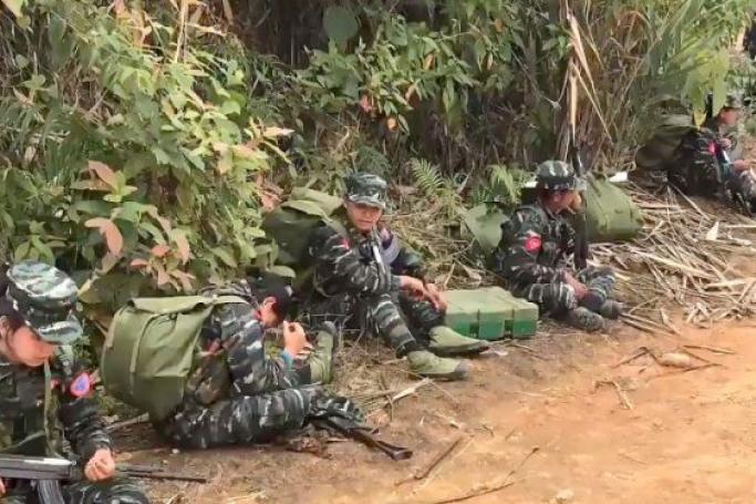 Myanmar junta deploys Y-12 aircraft for aerial bombing campaigns – ENG ...