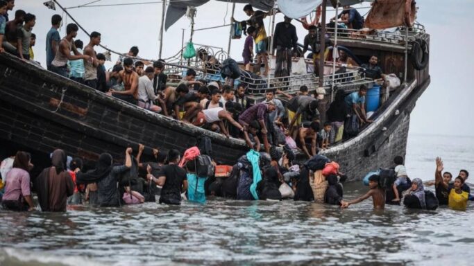 Tiny shifts seen in divided ASEAN's approach to Myanmar - ENG.MIZZIMA.COM