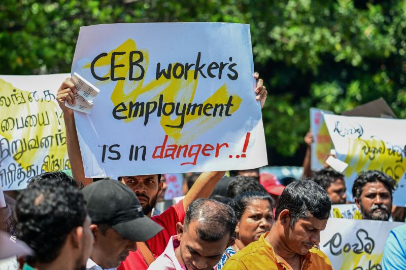 Central Bank of Myanmar changes interest rates – ENG.MIZZIMA.COM