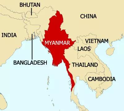 An Urgent Open Letter to President Trump on Myanmar, Narco-Dictatorship ...