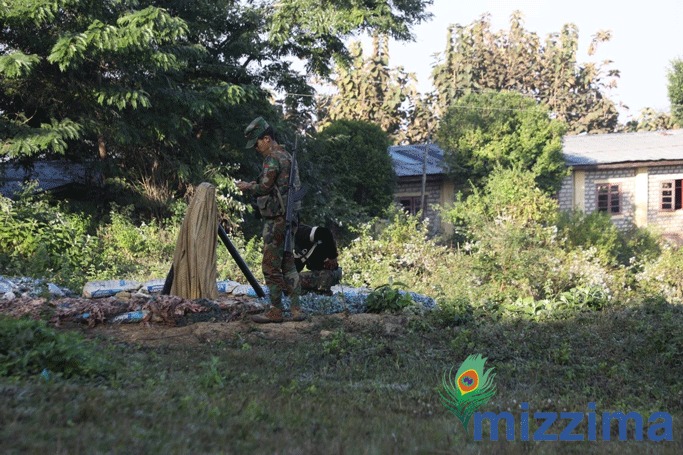 TNLA captures Namtu Town, the latest Myanmar junta position to fall ...