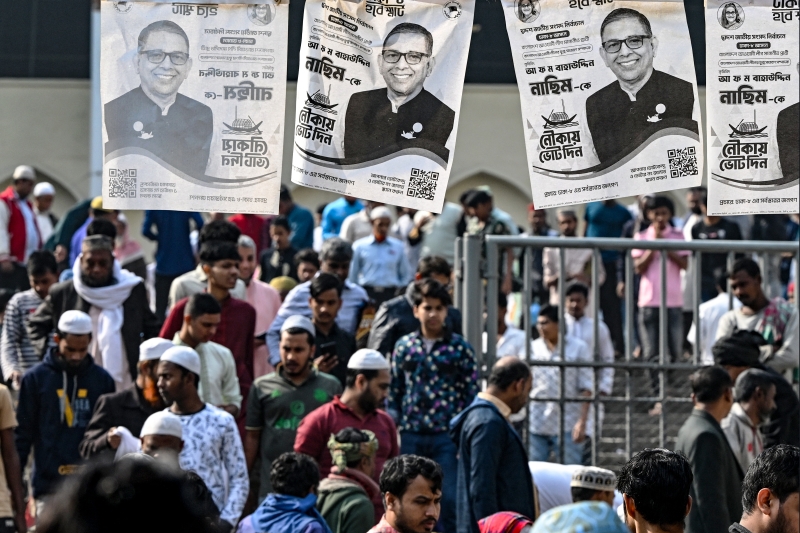 Bangladesh to vote in election without opposition - ENG.MIZZIMA.COM