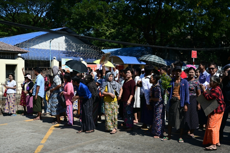 Panel Discussion 4 - Fake Elections and The Fight for The Revolution’s ...