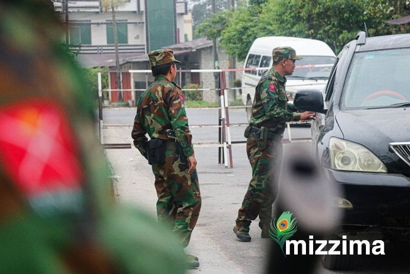 Myanmar’s Three Brotherhood Alliance extends ceasefire until end of ...