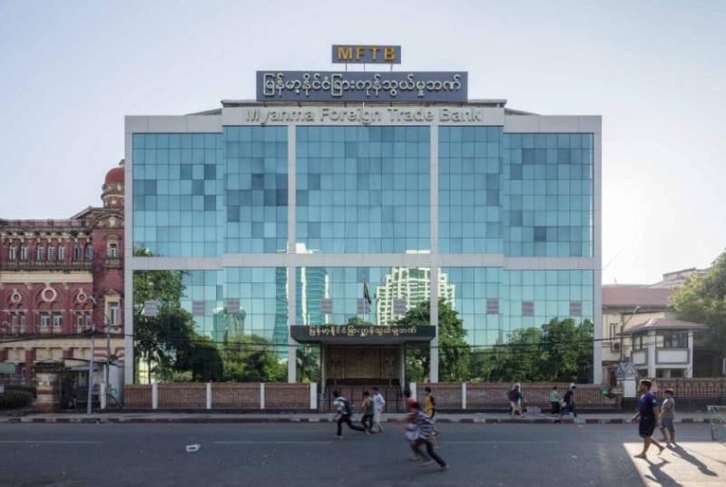 Justice For Myanmar welcomes new Myanmar sanctions - ENG.MIZZIMA.COM