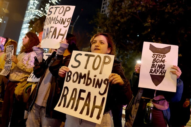 US negotiators meet Putin for high-stakes Ukraine talks - ENG.MIZZIMA.COM