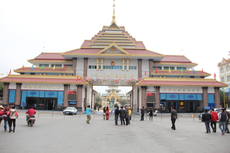 Death toll rises to seven in Myanmar junta airstrike on Wetlet Township ...