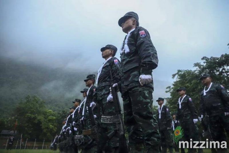 British Embassy in Myanmar welcomes KNU signing of Kawthoolei Safe ...