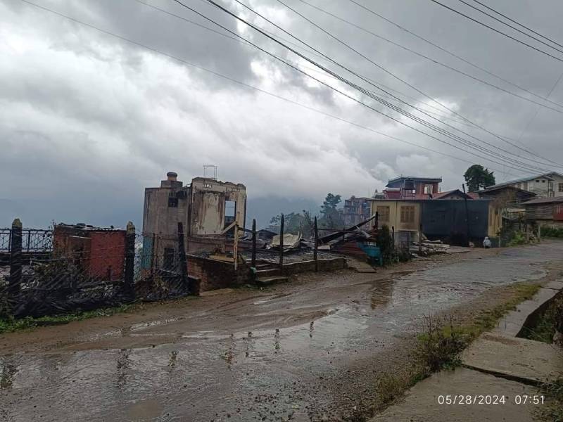 Myanmar News – Page 2 – ENG.MIZZIMA.COM