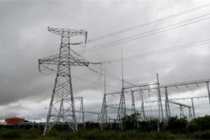 Myanmar grid meeting half of power needs amid conflict: junta - ENG ...