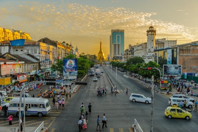 Myanmar junta revokes licenses for Khonumthung, Chin World, and ...