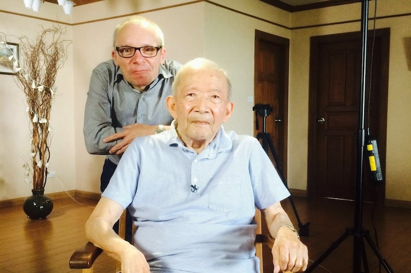 Former Myanmar junta prisoner Sean Turnell reveals new book on NLD ...