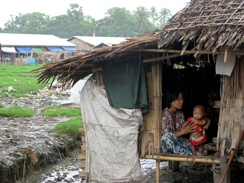 Sex And Gender Based Violence In Myanmar Exacerbated By Coup Eng Mizzima Com