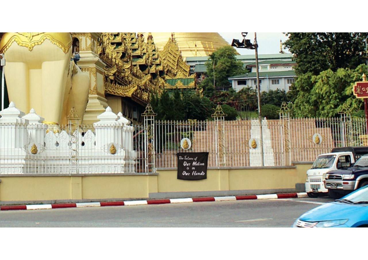 Martyred Kachin Free Burma Ranger Honored in Rojava, Syria - ENG ...