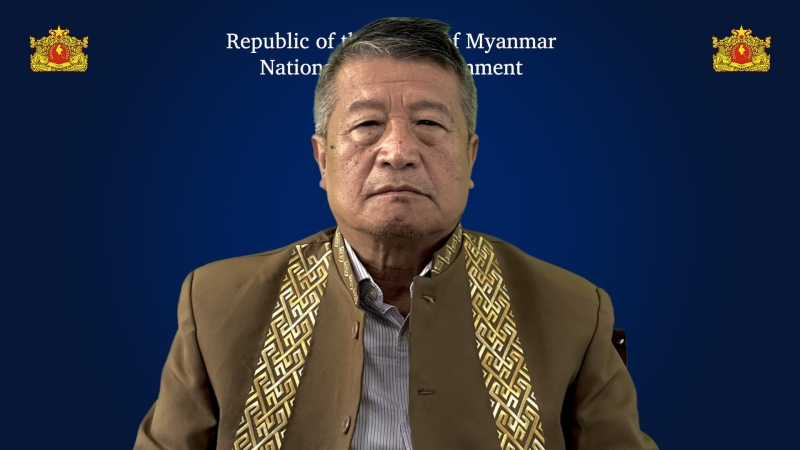 Chin Brotherhood Alliance and NUG discuss social welfare and ...