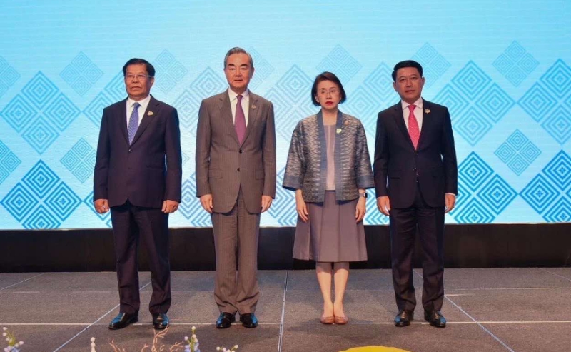 Myanmar pro-military USDP party dominates junta-run poll: official ...