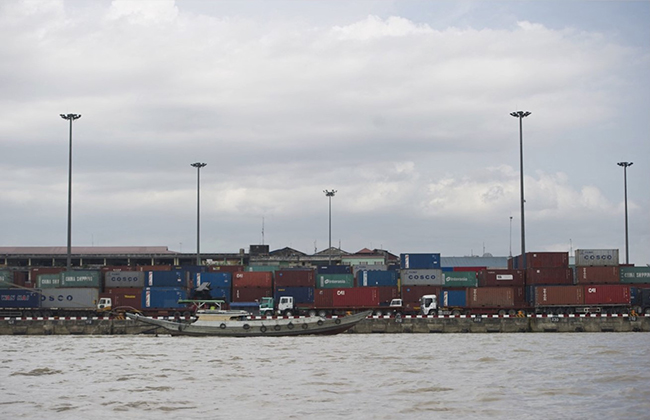 Myanmar’s junta plans adopting reference prices for imports - ENG ...