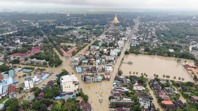 Myanmar Does Not Need Another Debate About Aung San Suu Kyi. It Needs ...