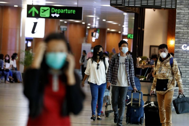 Heavy clashes erupt along old Yangon-Mandalay highway as ‘Operation ...