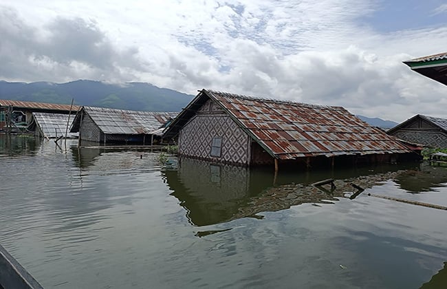 International cross-border response to Typhoon Yagi urgently needed in ...