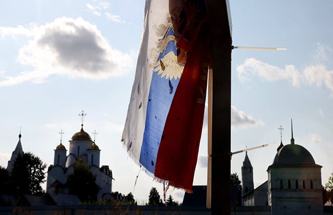 Military council signs MoC with Russia for cooperation in agriculture ...