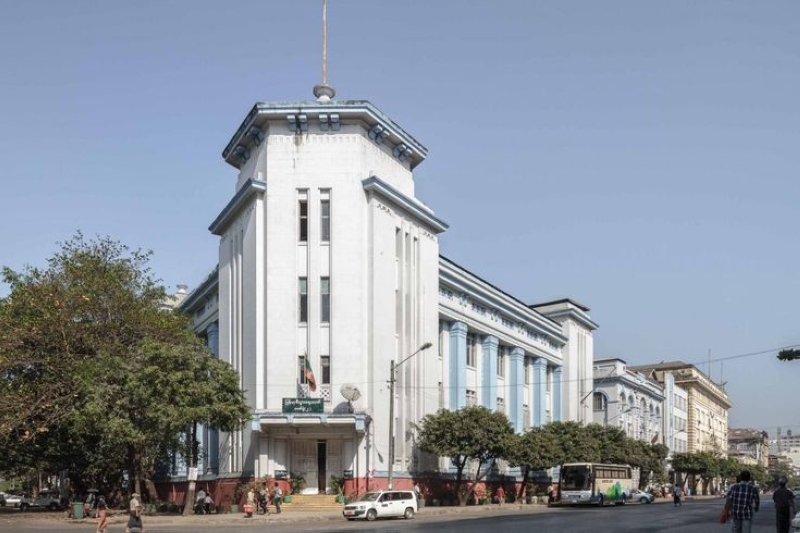 MEB announces revised interest rates - ENG.MIZZIMA.COM