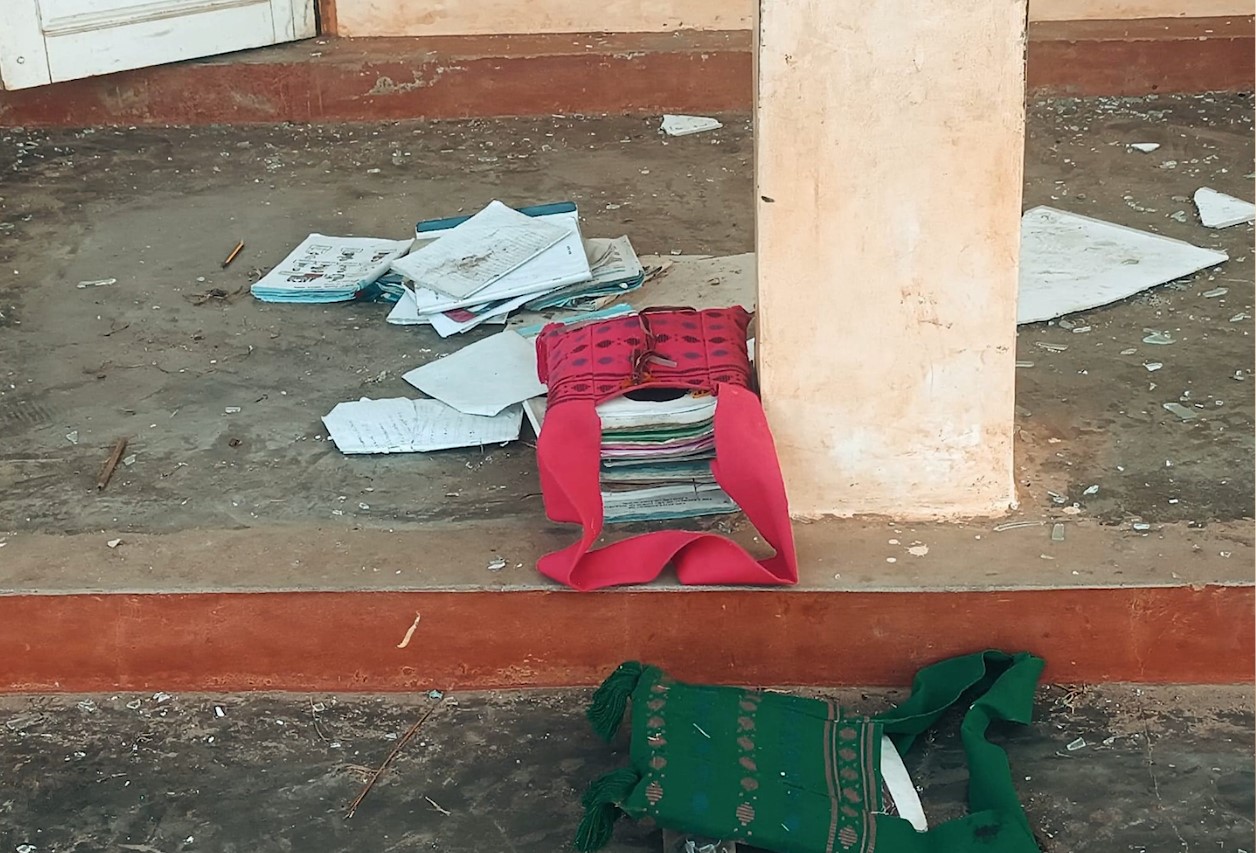 A Quiet Victory: Reading Between the Lines of the ASEAN Statement - ENG ...