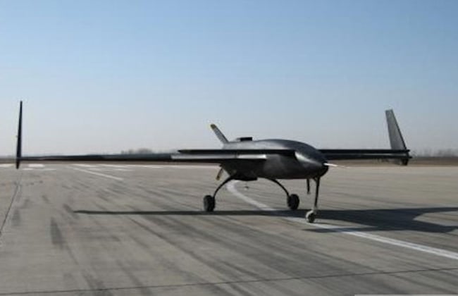 Myanmar junta discusses cooperation in drone and aerial weapons ...