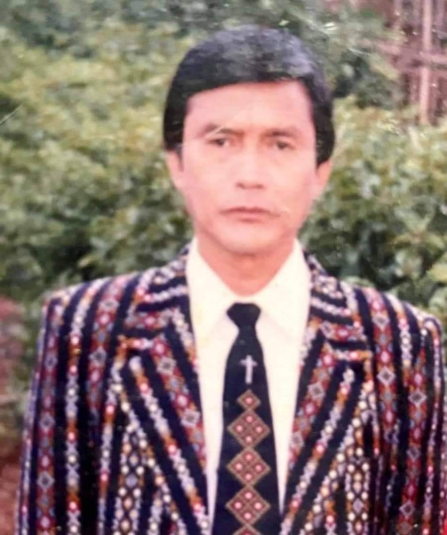 Deadly clash erupts between Myanmar junta forces and CDF in Hakha, Chin ...