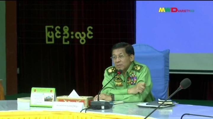 BPLA expands operations to upper Myanmar, marks progress on anniversary ...