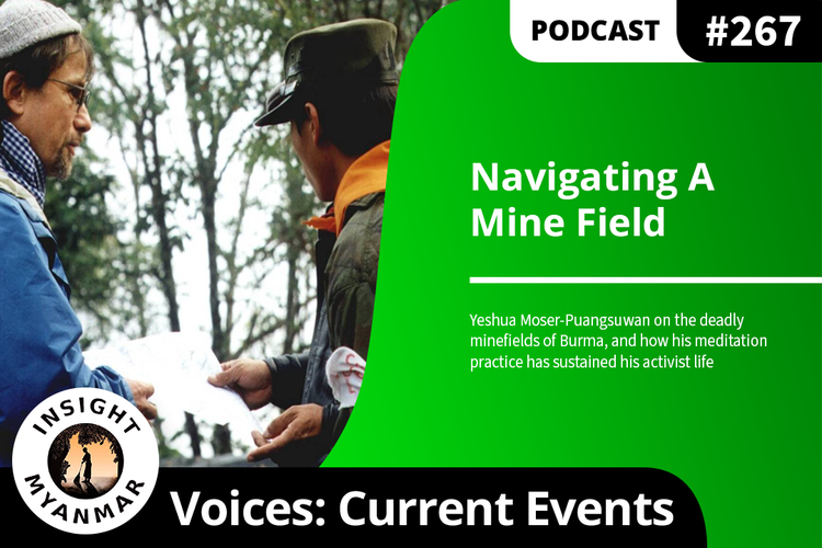 Three clashes in 16 days as Naga factions fight for territory and trade ...