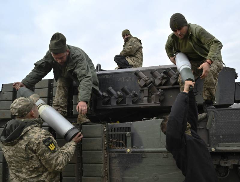 Ukraine announces new mobilisation drive as Russia advances - ENG ...