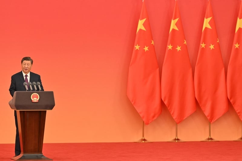 China's Xi calls for troops to boost war preparedness - ENG.MIZZIMA.COM
