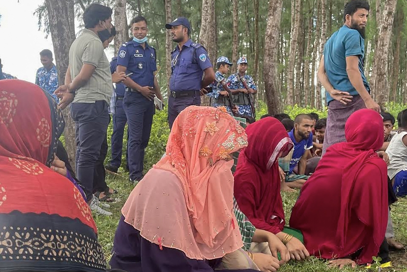 UN warns Myanmar humanitarian crisis will worsen in 2026 as needs surge ...