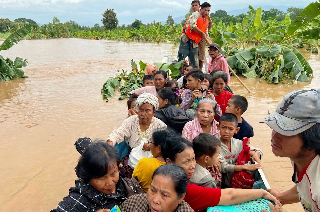 HRW calls out Arakan Army for oppression of Rohingyas in Rakhine State ...