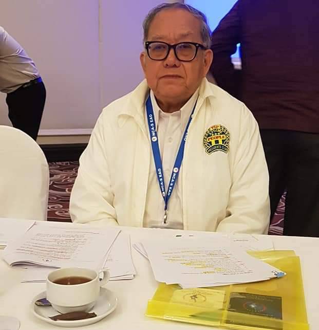 Pa-O National Liberation Army expels Colonel Hkun Okker and two other ...