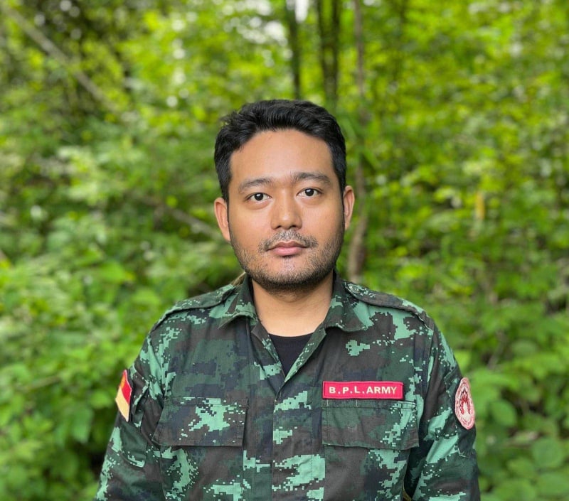 BPLA expands operations to upper Myanmar, marks progress on anniversary ...