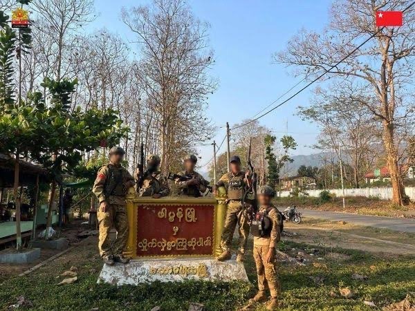 ICJ hearings begin as Gambia accuses Myanmar military of targeted ...