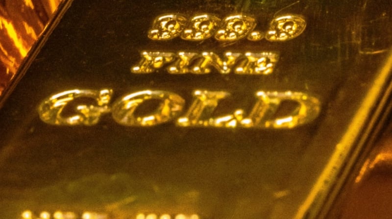 Myanmar junta announces applications open for gold trading licenses ...