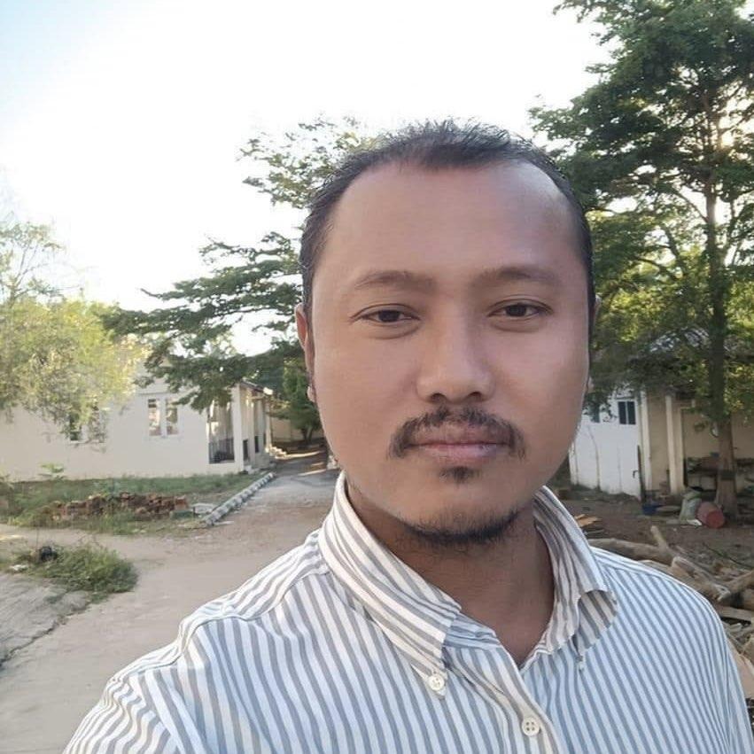 Family of Kani township NUG education officer brutally killed ...