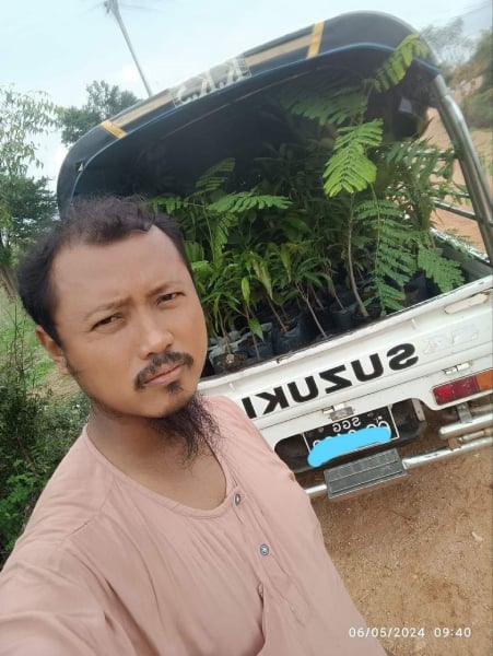 NUG’s Ministry of Education condemns killing of Kani Township education ...