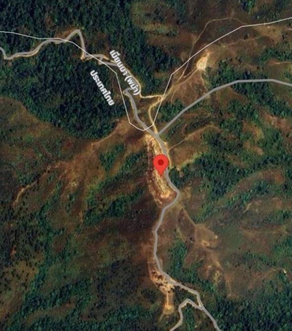 Thai military bolsters forces on Myanmar border amid UWSA base dispute ...