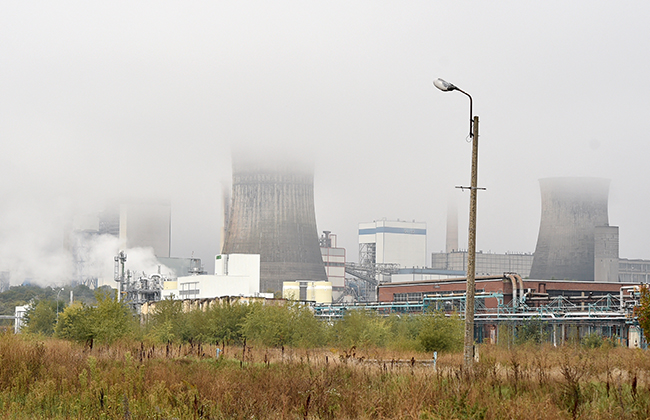 Record year for coal use in 2024: IEA - ENG.MIZZIMA.COM