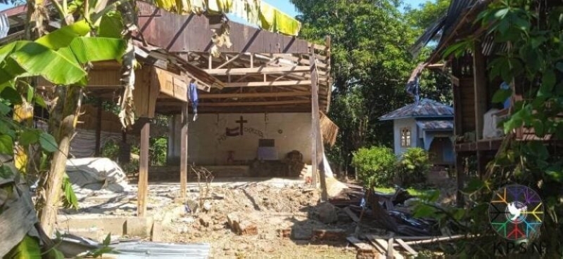 Myanmar News – Page 2 – ENG.MIZZIMA.COM