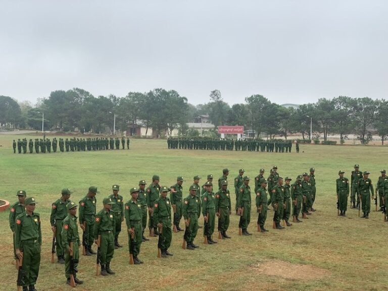 One-month-old infant among eight family members killed in devastating ...