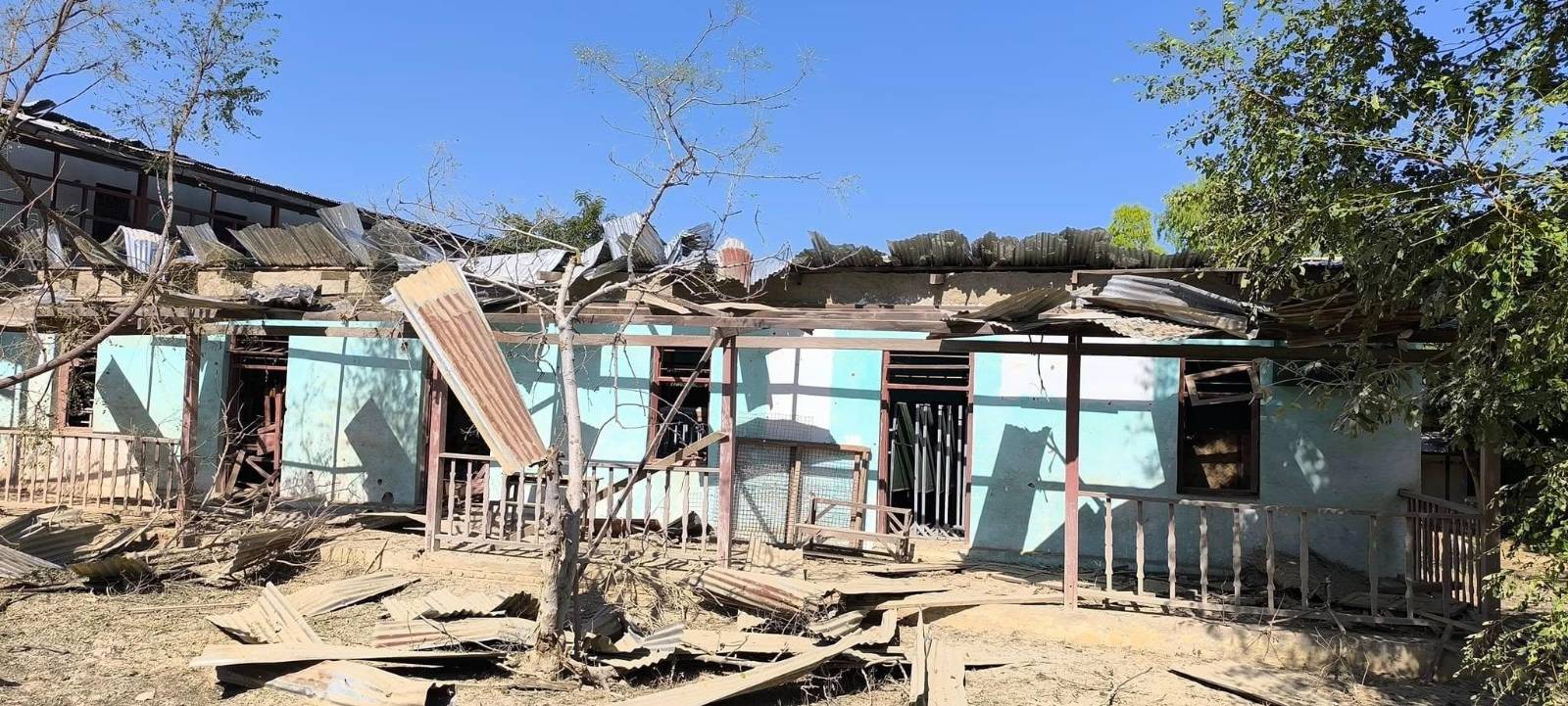 Election map shrinks as Myanmar UEC scraps 20 additional constituencies ...